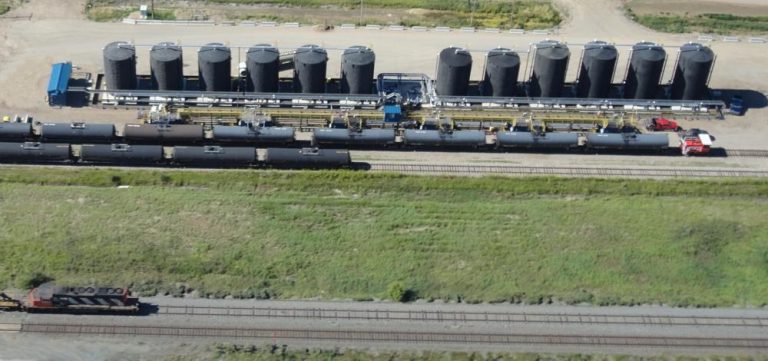 Operations – Welcome to Altex Energy