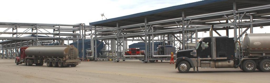 Operations – Welcome to Altex Energy