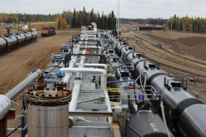 Operations – Welcome to Altex Energy
