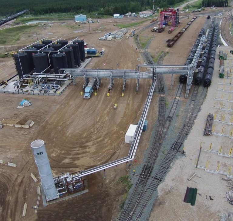 Operations – Welcome to Altex Energy